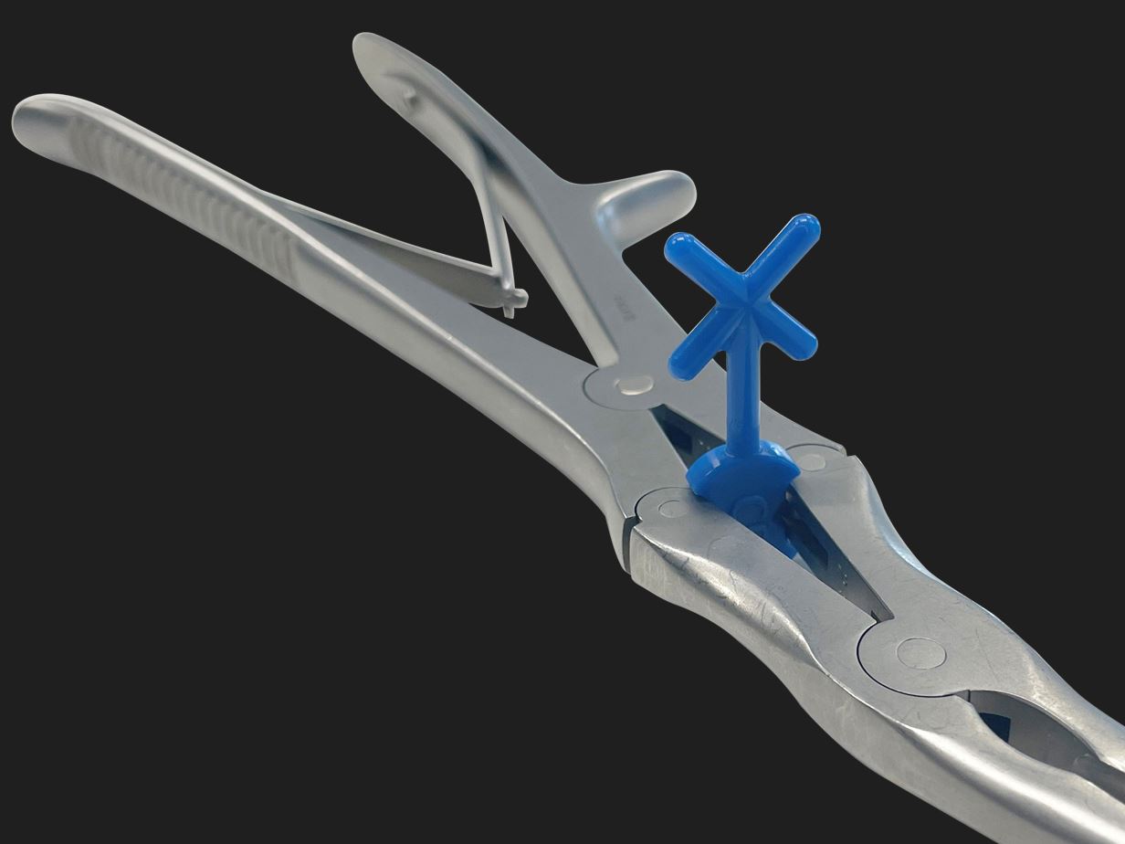 Van Straten GO Jack® Instrument Opener – Obex