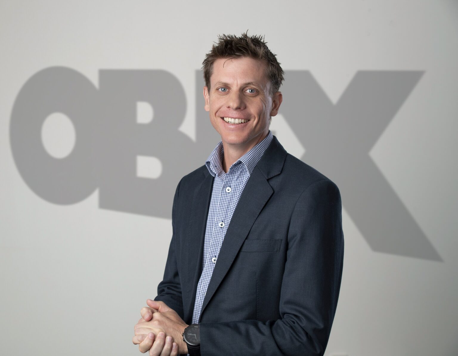 Obex Medical is proud to announce the appointment of Peter Burnand as ...